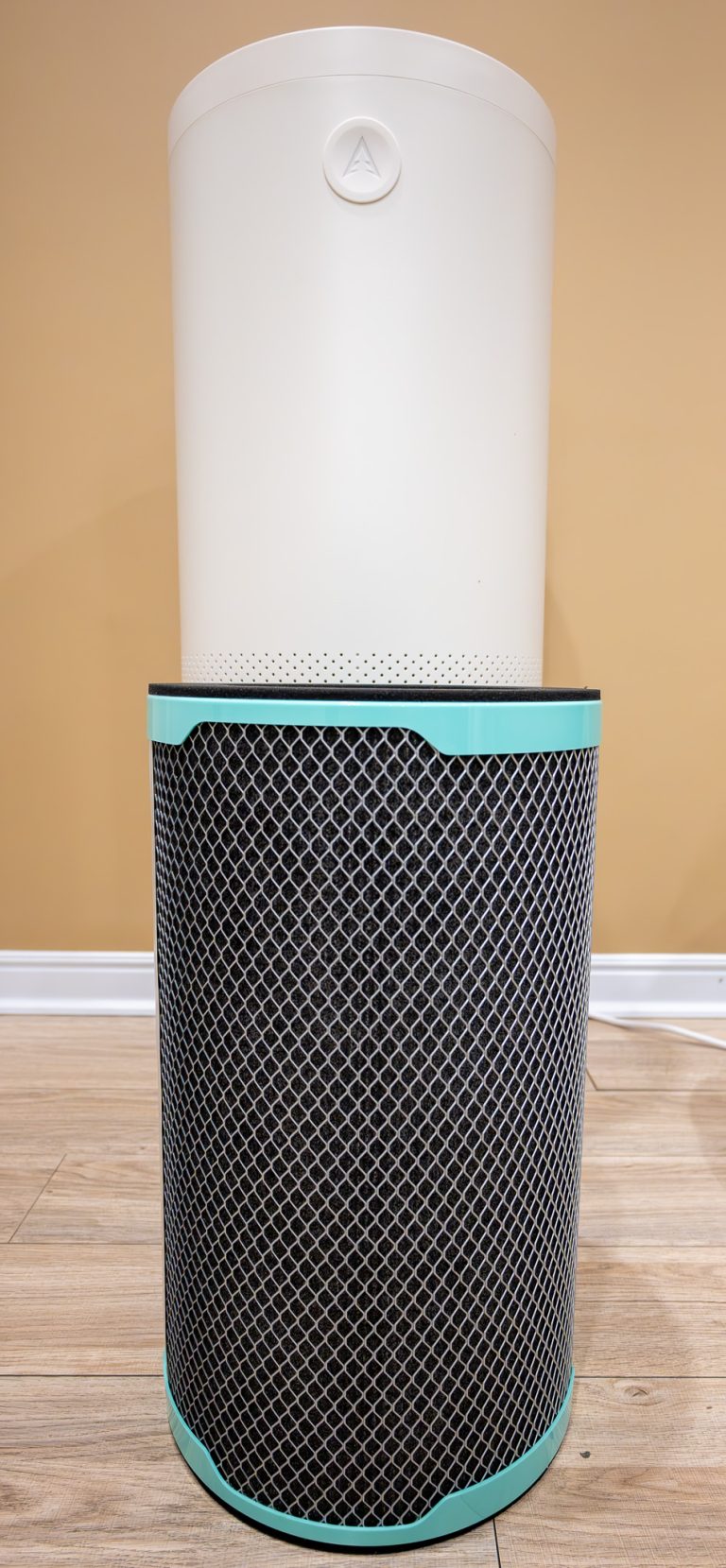 Breathing Easier: Jaspr Pro Air Purifier Review – OAK COVER Magazine