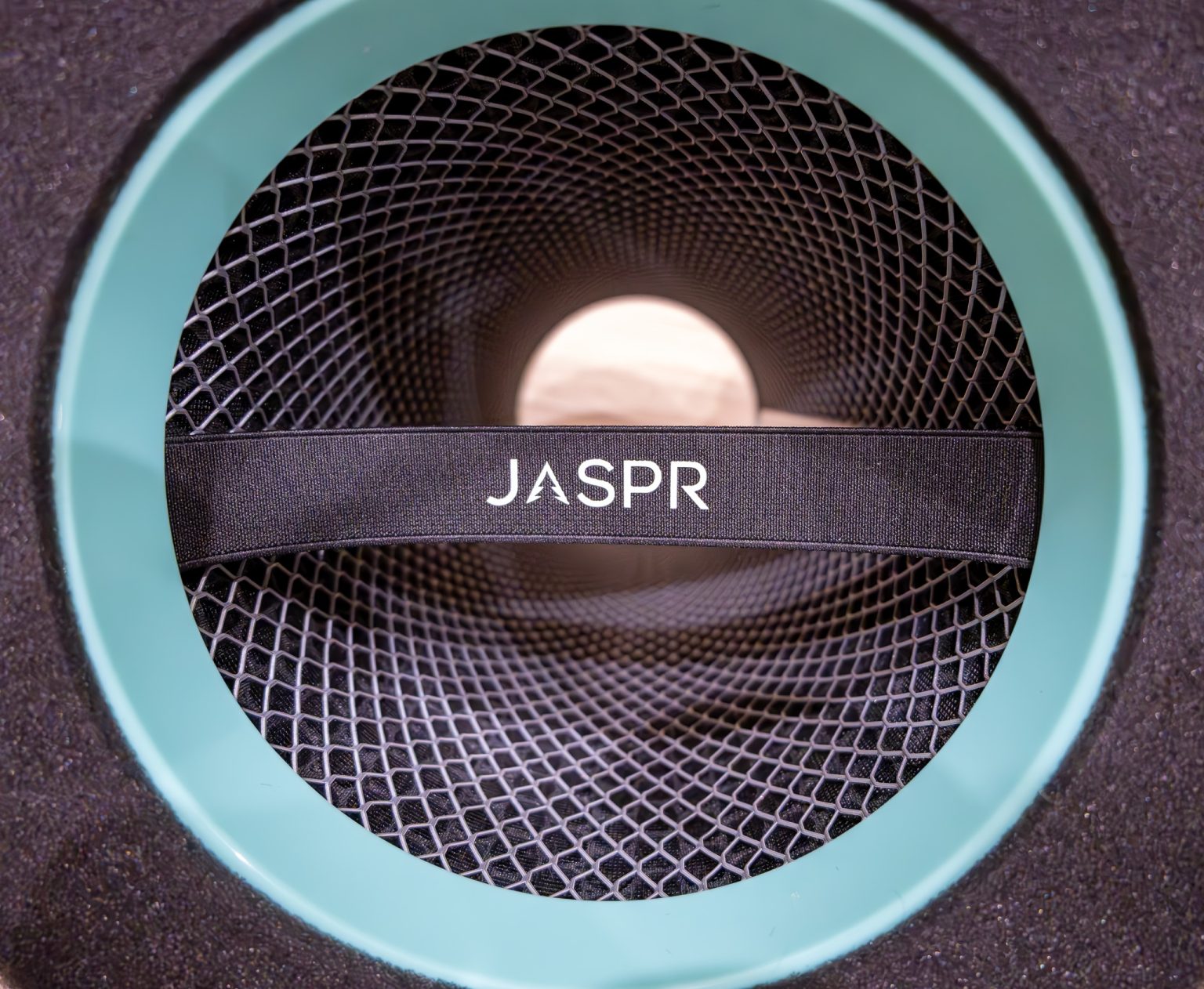 Breathing Easier: Jaspr Pro Air Purifier Review – OAK COVER Magazine